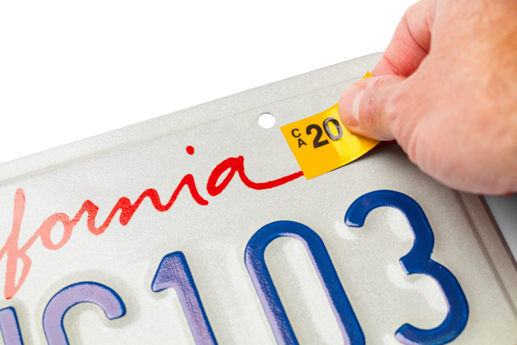 Vehicle Registration Express Services - OceanAir Federal Credit Union