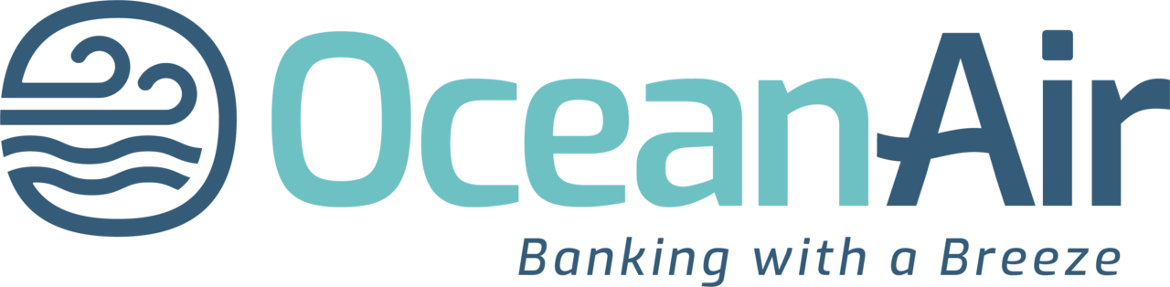 OceanAir FAQs - OceanAir Federal Credit Union